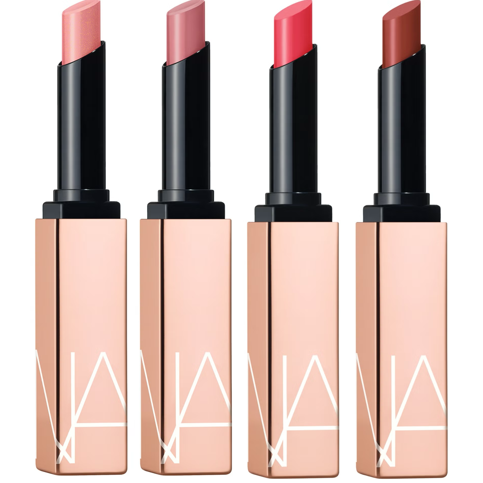 NARS Afterglow Sensual Shine Lipstick 1.5g – Justmylook