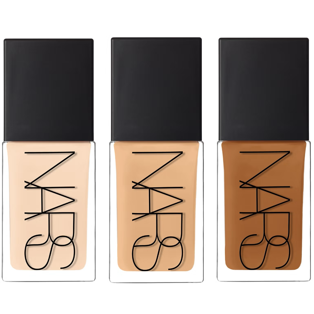 NARS Light Reflecting Advanced Skincare Foundation 30ml – Justmylook