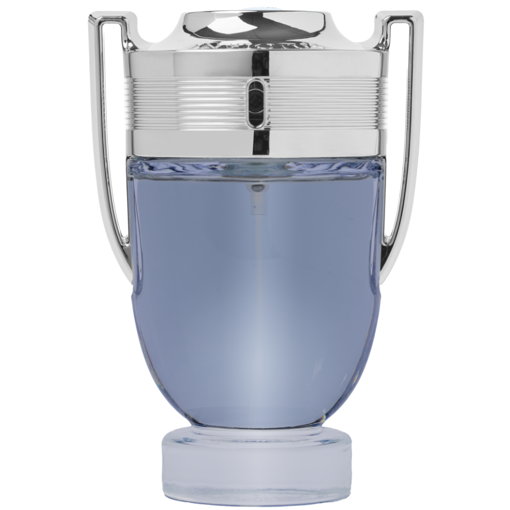Paco Rabanne Invictus Eau De Toilette 100ml – Justmylook