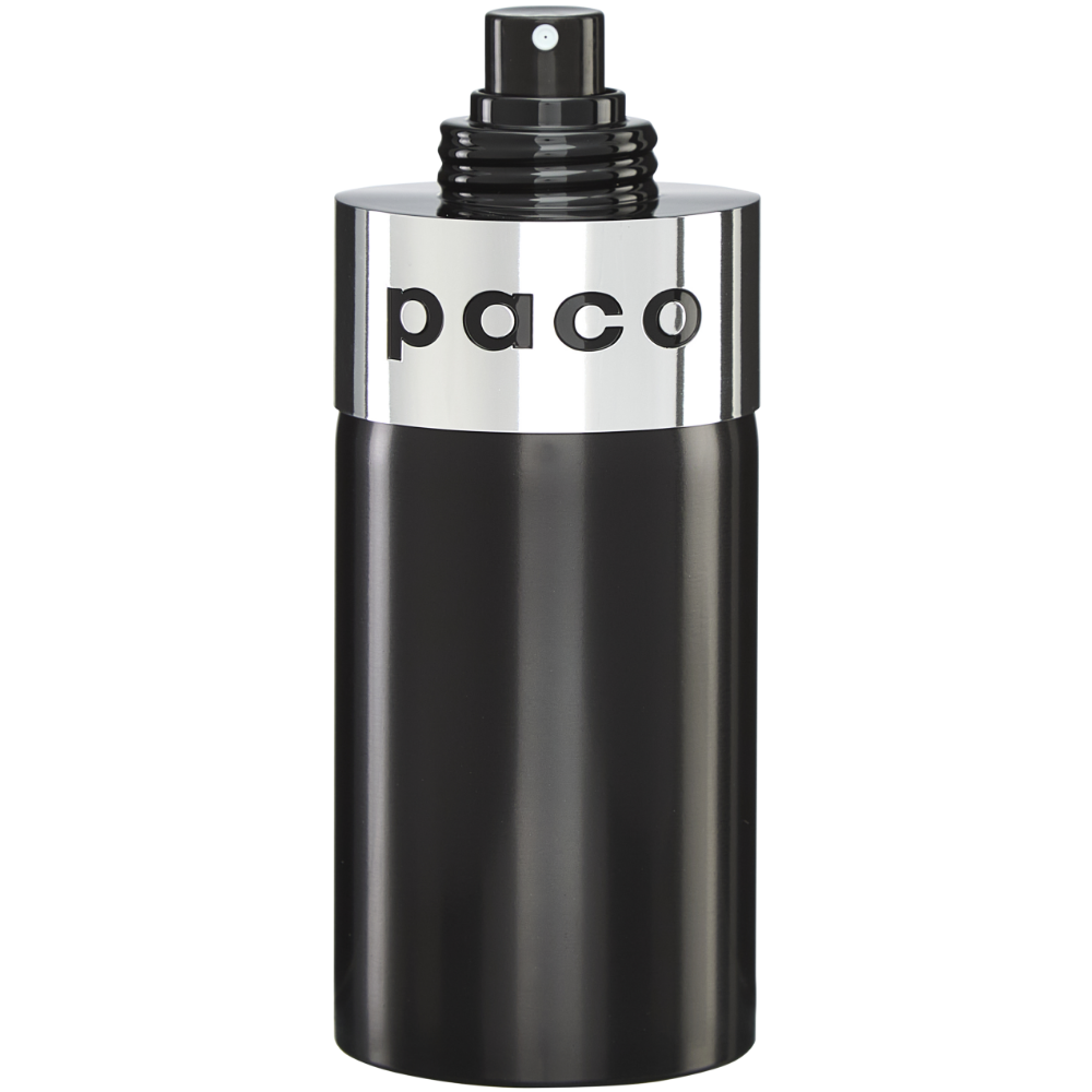 Paco Rabanne Paco Eau De Toilette 100ml – Justmylook
