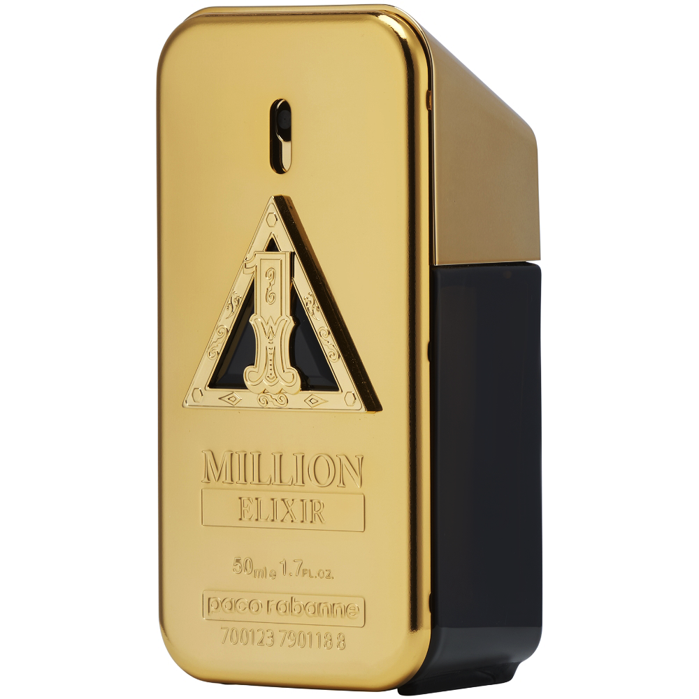 Paco Rabanne One Million Elixir Parfum Intense 50ml – Justmylook