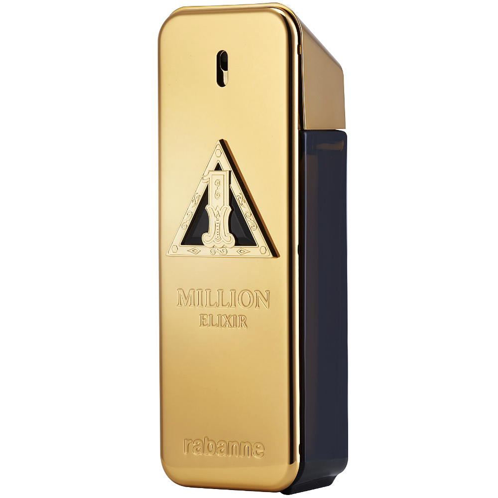 Paco Rabanne One Million Elixir Parfum Intense 100ml – Justmylook