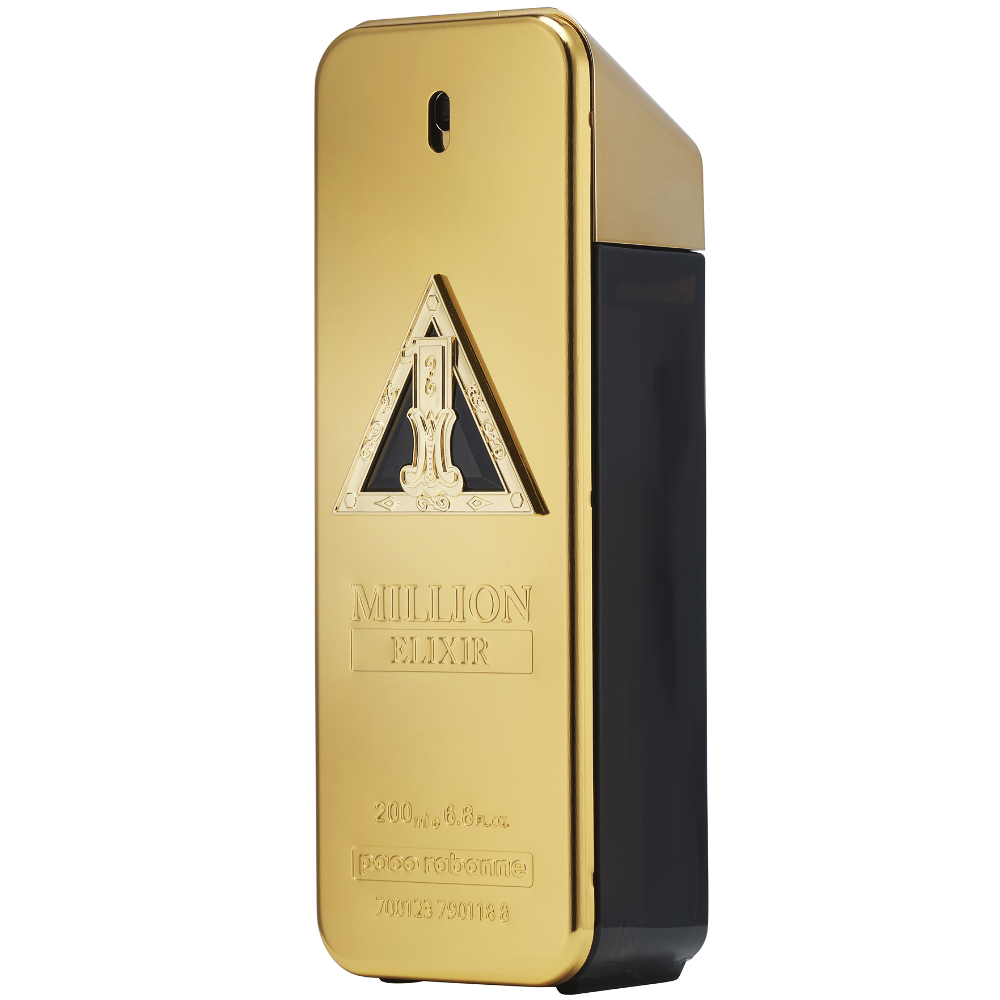 Paco Rabanne One Million Elixir Parfum Intense 200ml – Justmylook