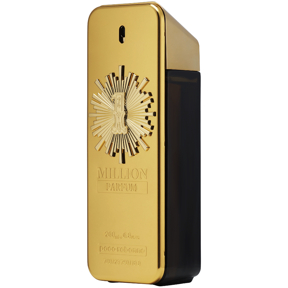 Paco Rabanne One Million Parfum 200ml – Justmylook