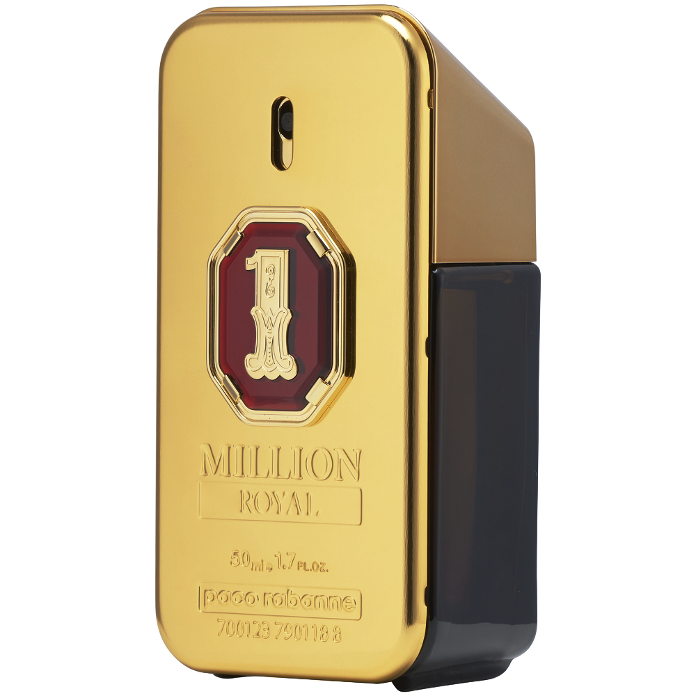 Paco Rabanne One Million Royal Parfum 50ml – Justmylook