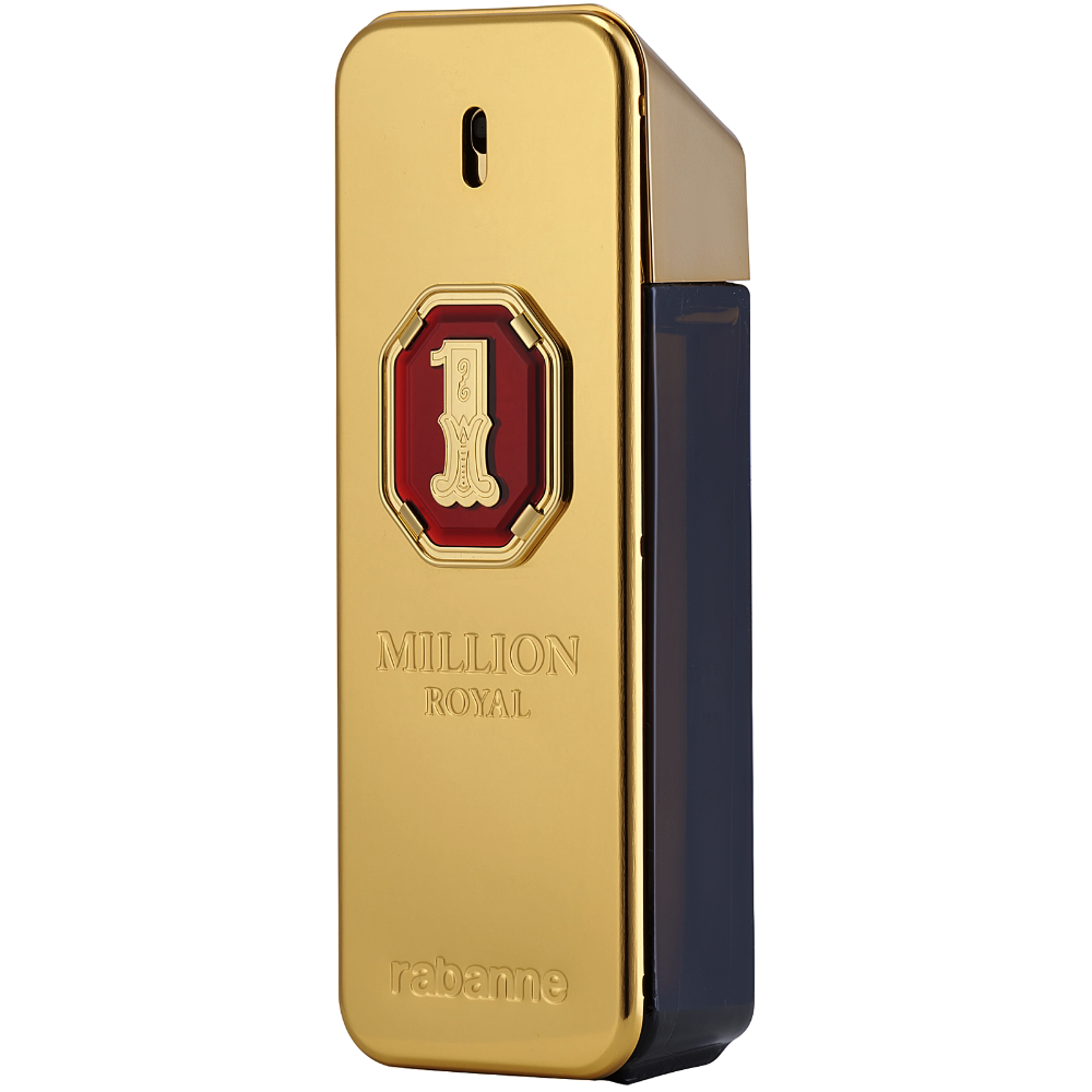 Paco Rabanne One Million Royal Parfum 100ml – Justmylook