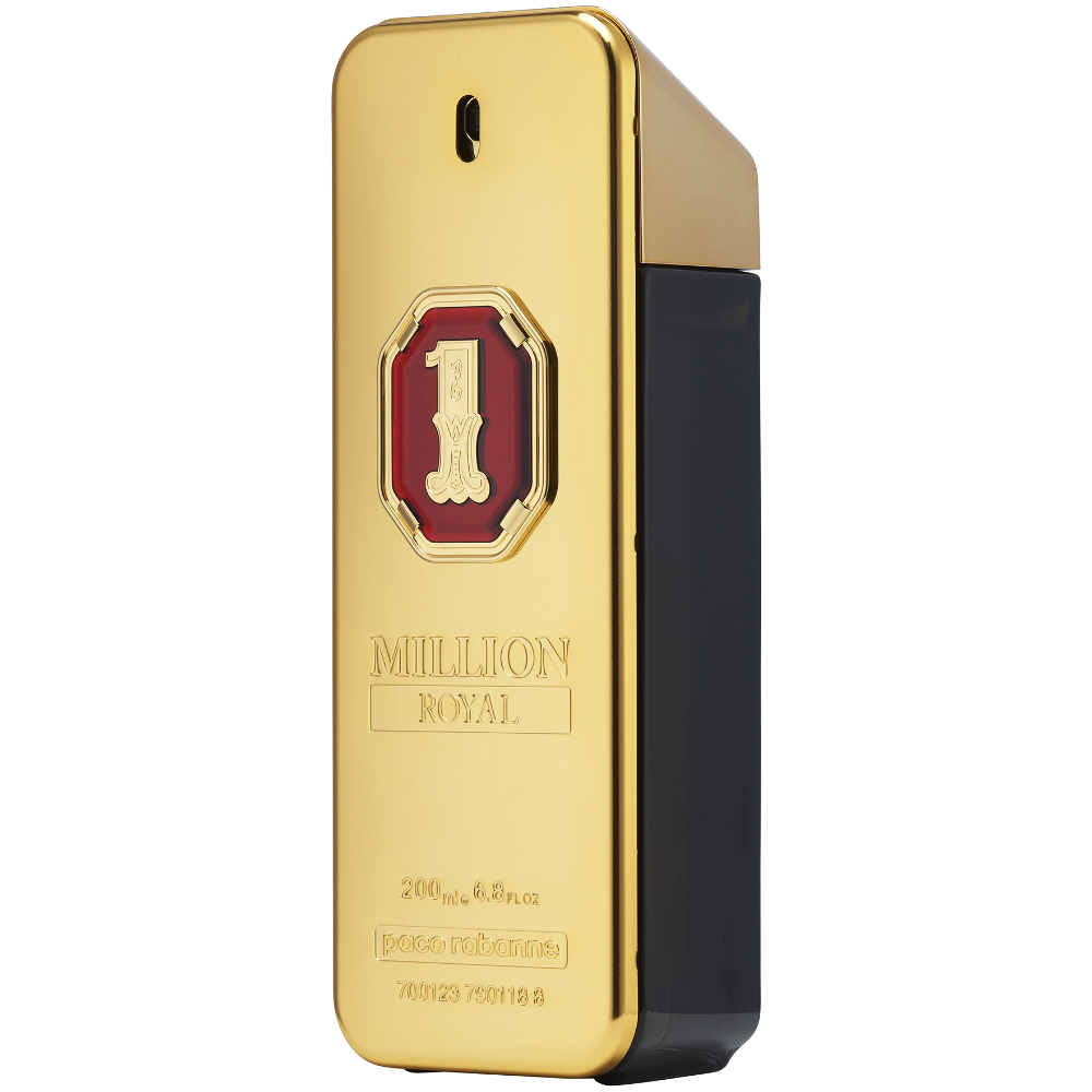Paco Rabanne One Million Royal Parfum 200ml – Justmylook
