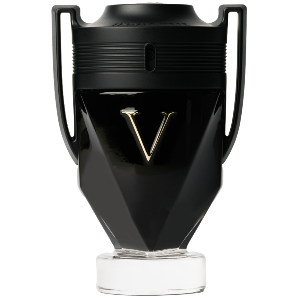 Paco Rabanne Invictus Victory Eau De Parfum Extreme 100ml – Justmylook