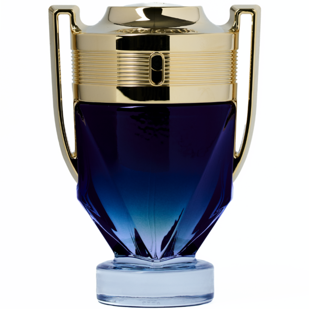 Paco Rabanne Invictus Parfum 50ml – Justmylook