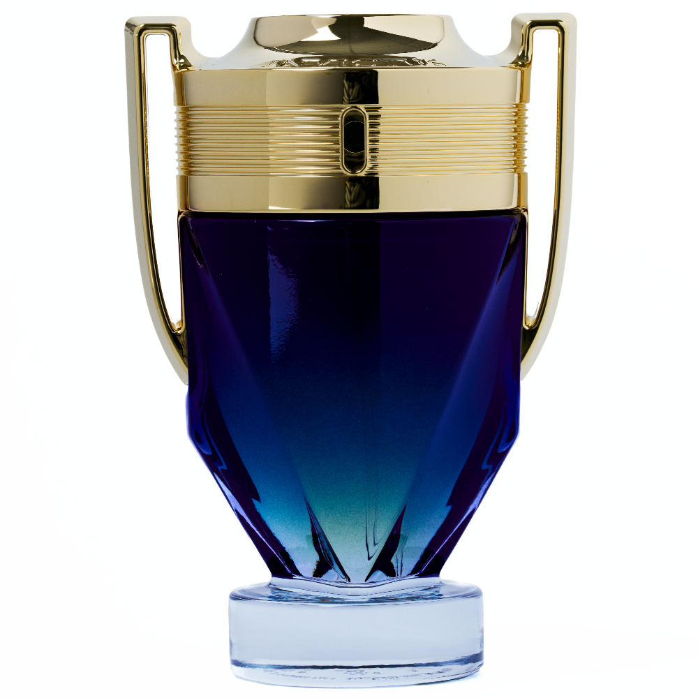 Paco Rabanne Invictus Parfum 100ml – Justmylook