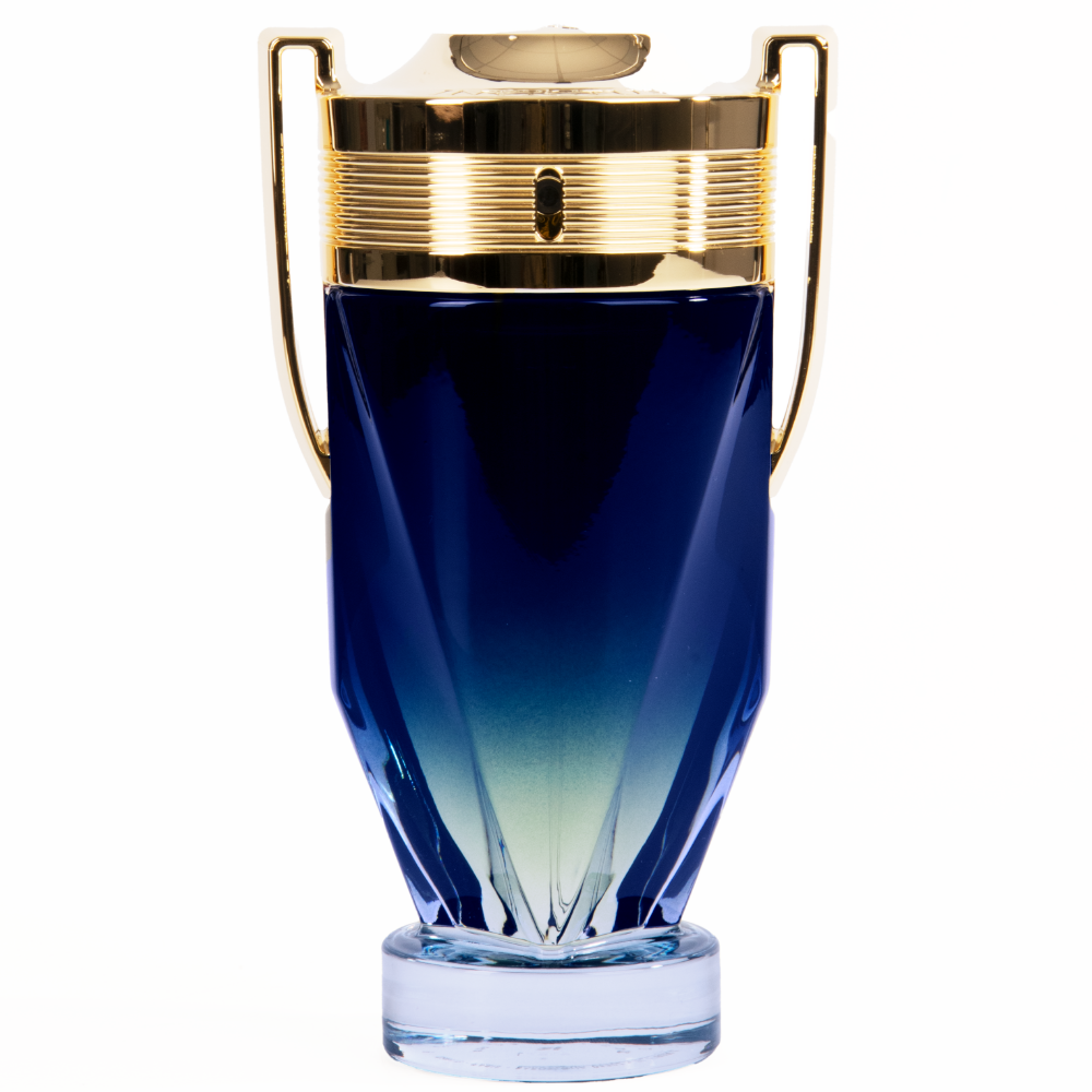 Paco Rabanne Invictus Parfum 200ml – Justmylook