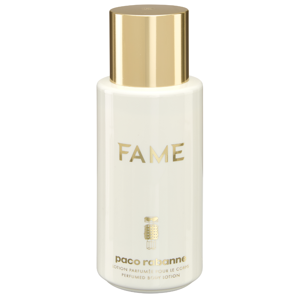 Paco Rabanne Fame Body Lotion 200ml – Justmylook