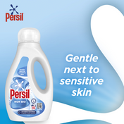 Persil Non-Bio Liquid Laundry Washing Detergent 35 Washes 945ml ...
