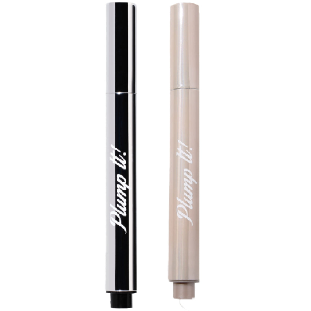 Plump It No Needles Lip Filler Kit Extreme Volume – Justmylook