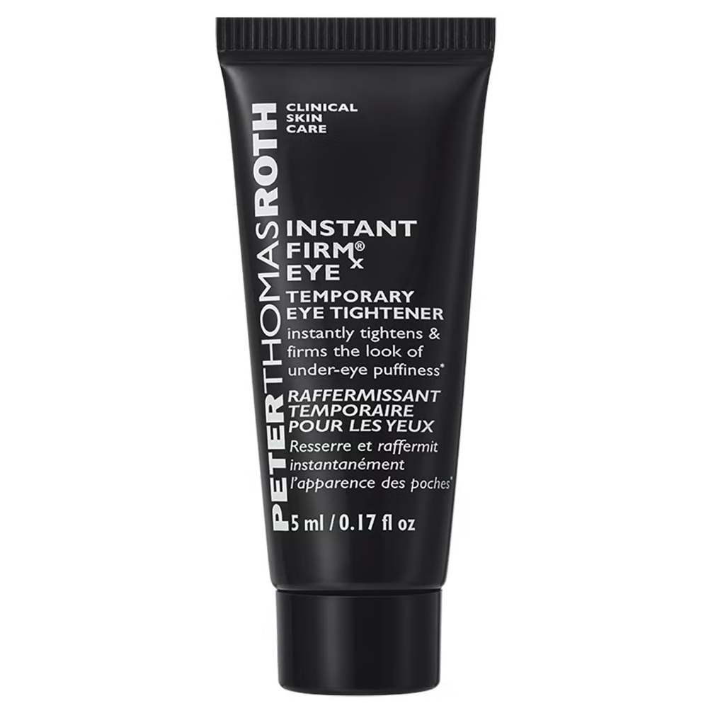 Instant FIRMx Eye Temporary Eye Tightener 5ml – Justmylook