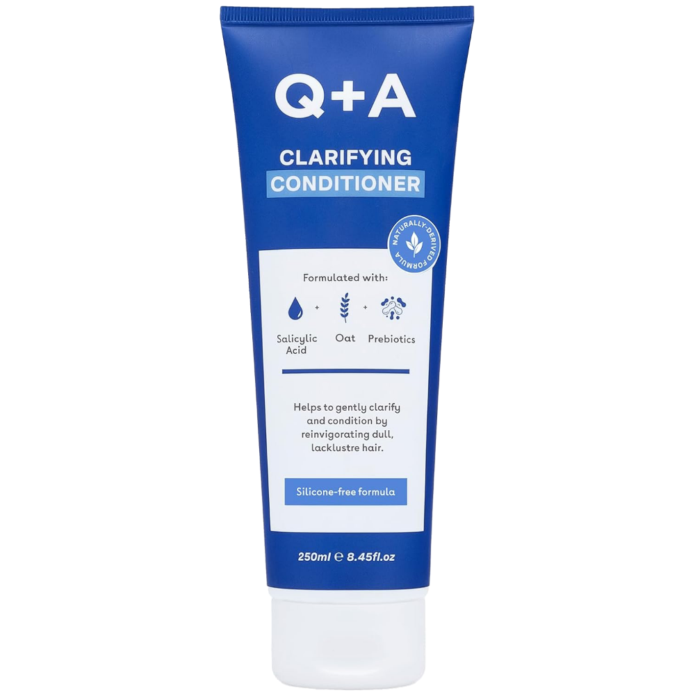 Q+A Clarifying Conditioner 250ml – Justmylook