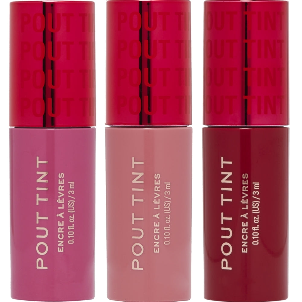 Makeup Revolution Pout Tint 3ml – Justmylook