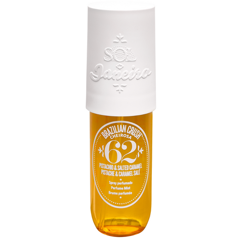 Sol De Janeiro Brazilian Crush Cheirosa '62 Fragrance Mist 90ml ...