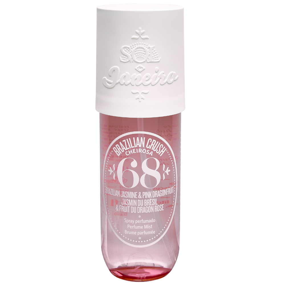 Sol De Janeiro Brazilian Crush Cheirosa '68 Fragrance Mist 240ml ...