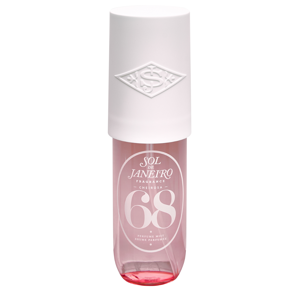 Sol De Janeiro Brazilian Crush Cheirosa '68 Fragrance Mist 90ml ...