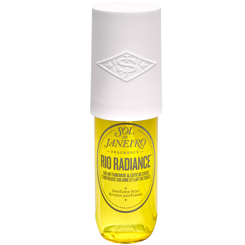 Sol De Janeiro Rio Radiance Cheirosa '87 Fragrance Mist 90ml – Justmylook