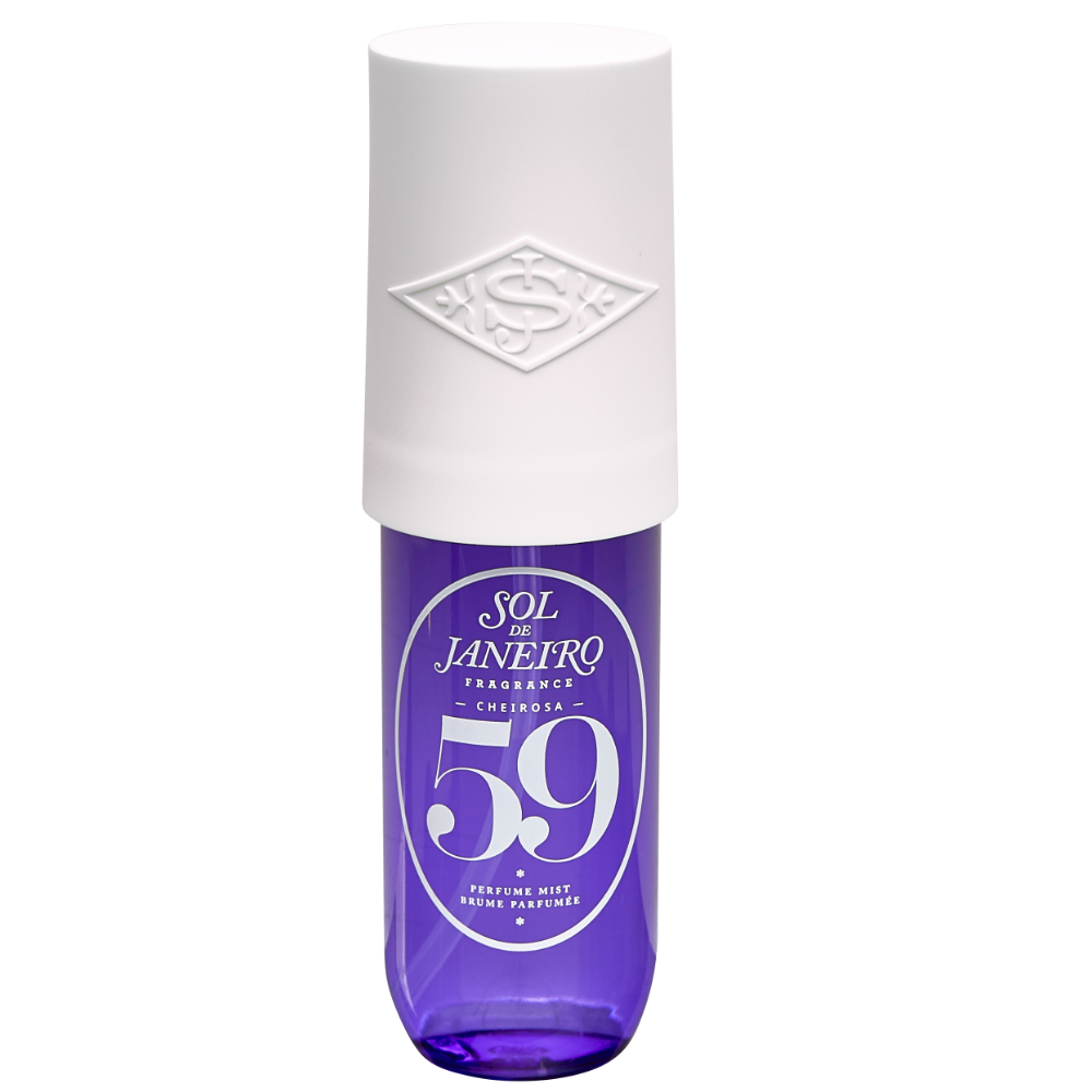 Sol De Janeiro Delicia Drench Cheirosa '59 Fragrance Mist 90ml – Justmylook