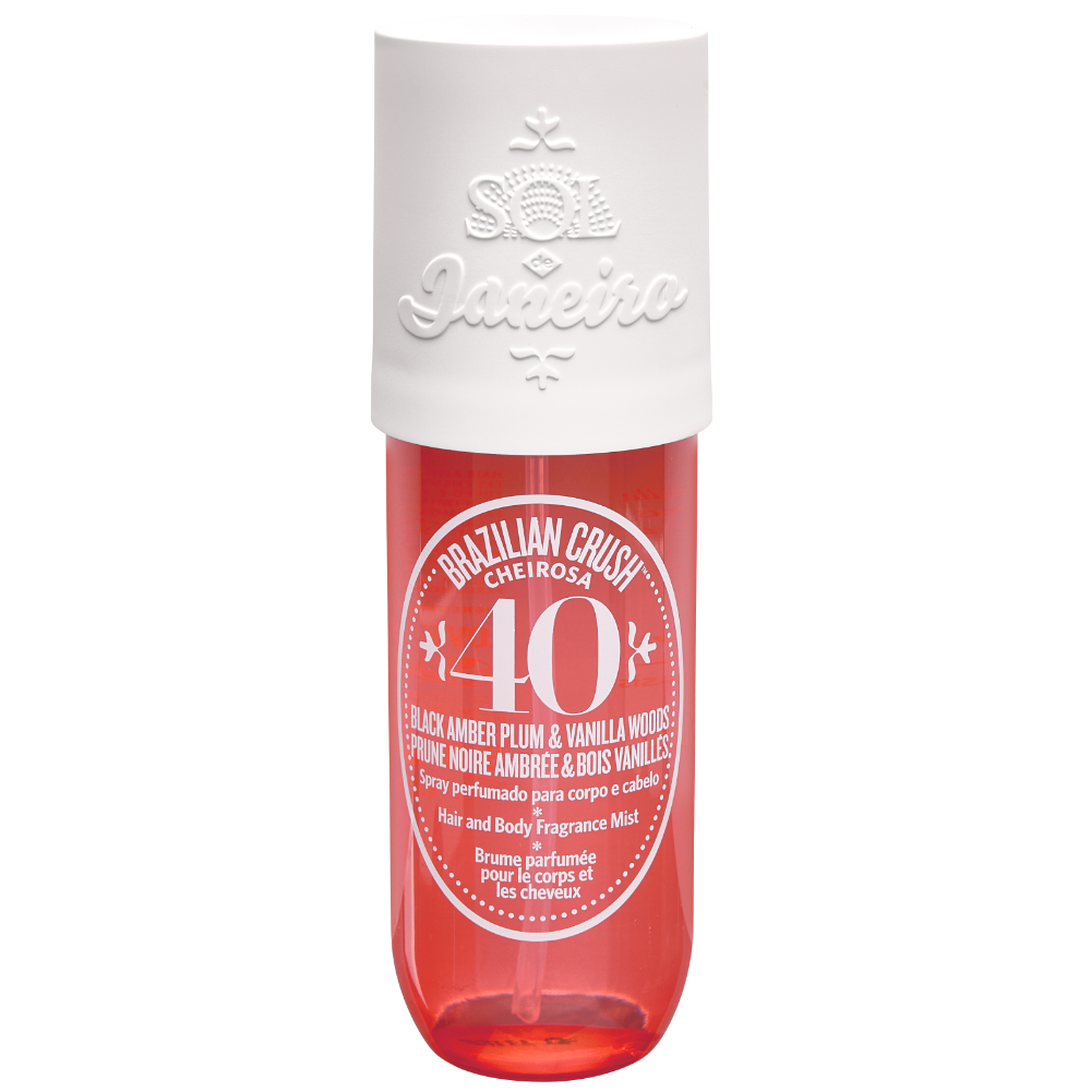 Sol De Janeiro Bom Dia Bright Cheirosa '40 Fragrance Mist 240ml ...