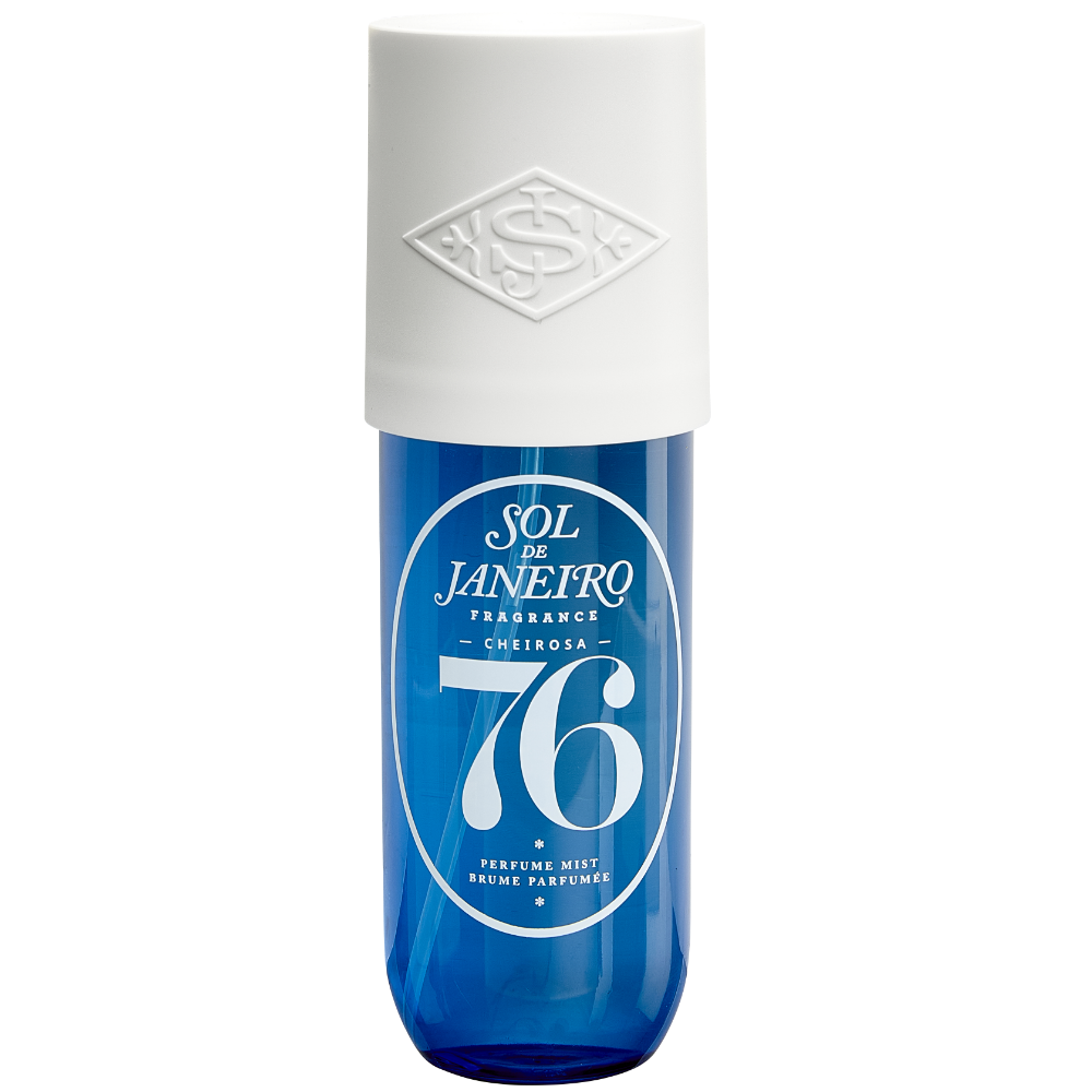 Sol De Janeiro Cheirosa '76 Fragrance Mist 240ml – Justmylook