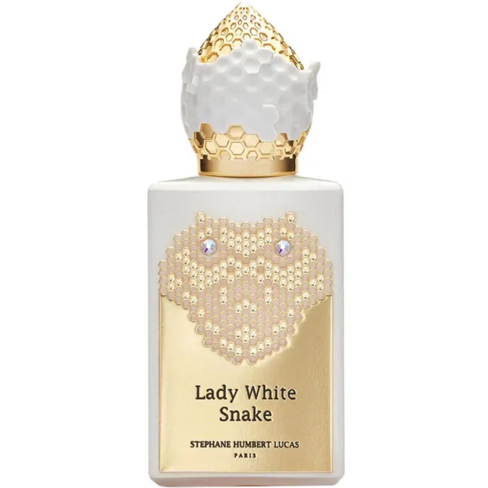 Stephane Humbert Lucas Lady White Snake Eau De Parfum 50ml – Justmylook