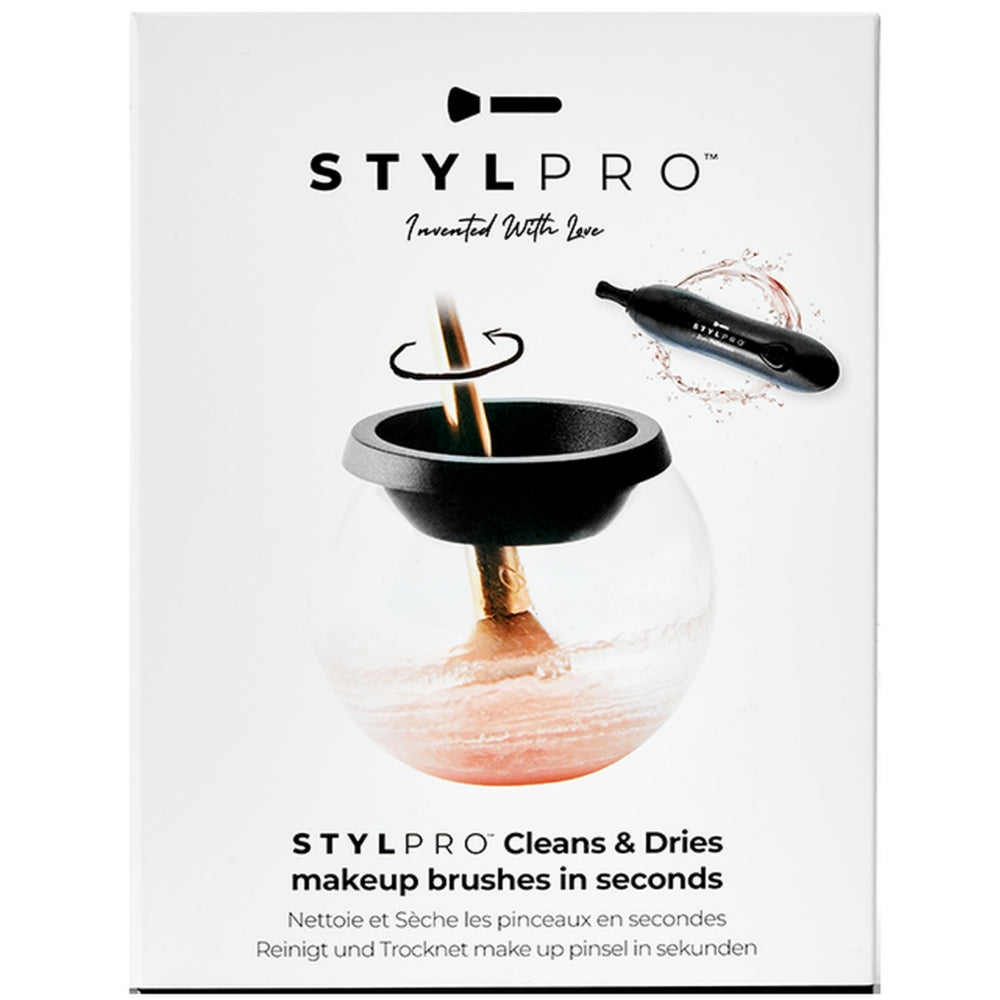 StylPro Makeup Brush Cleaner & Dryer Machine – Justmylook