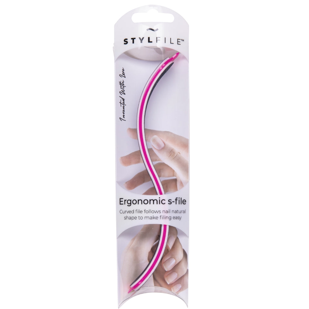 StylPro StylFile Nail File – Justmylook