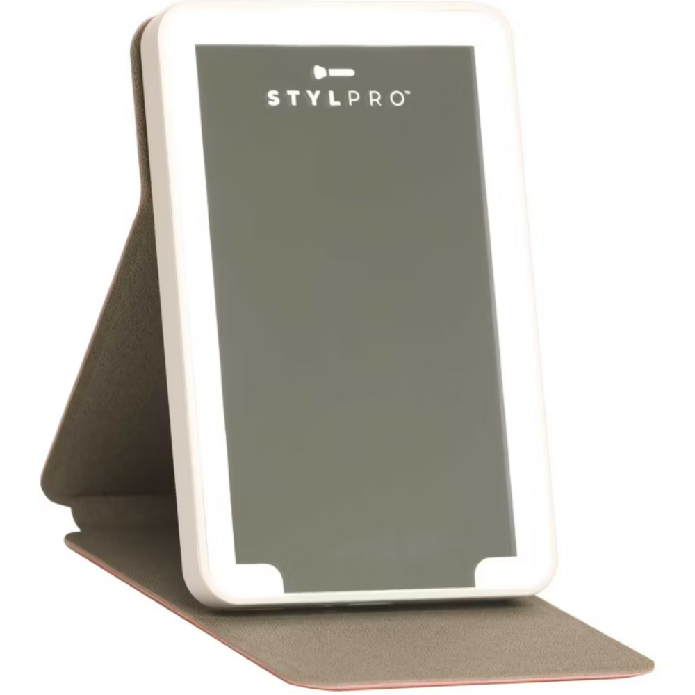StylPro LED Mini Mirror – Justmylook