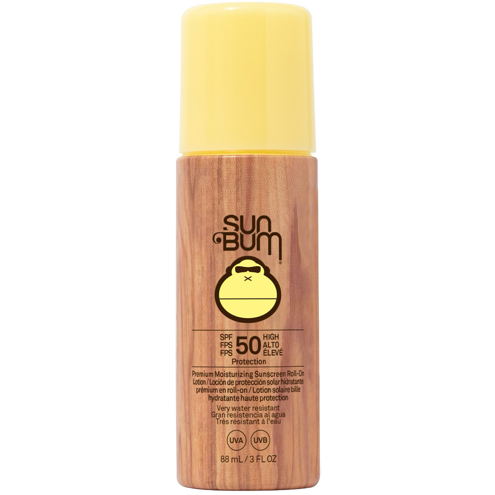 Sun Bum Original Roll On Sunscreen Lotion SPF50 88ml – Justmylook