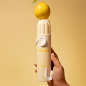 Sundae Whipped Shower Foam Lemon Zest 265ml – Justmylook