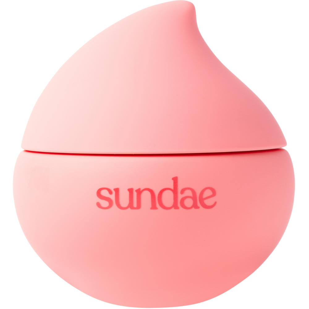 Sundae Body Whip Moisturiser Watermelon Whirl 200ml – Justmylook