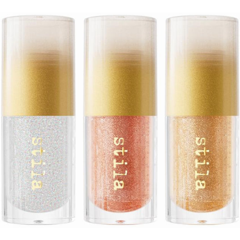 Stila Heaven's Dew Gel Lip Oil 5.35ml – Justmylook