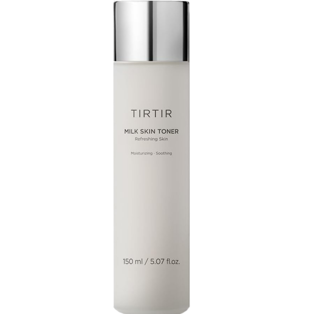 TirTir Milk Skin Toner 150ml – Justmylook