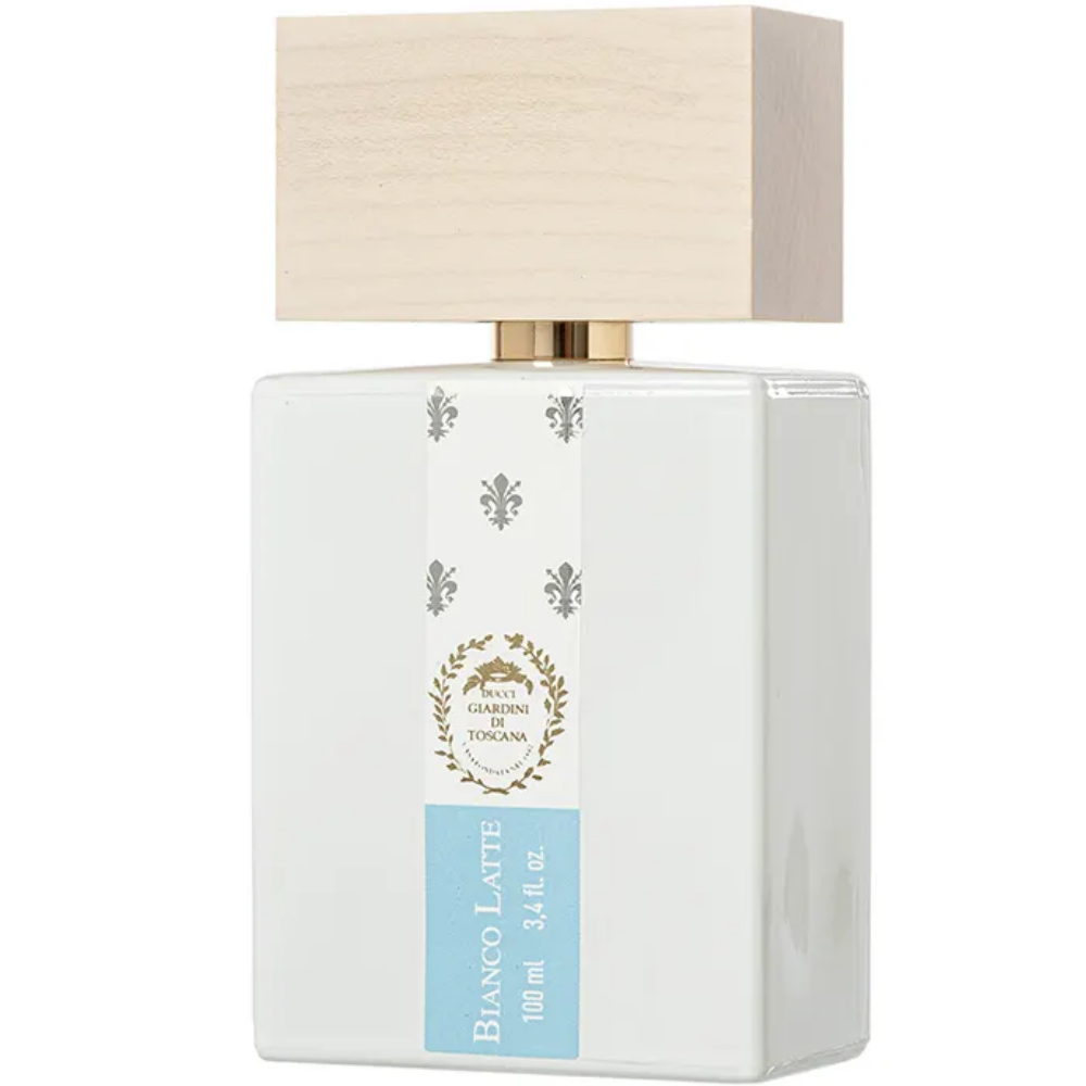 Giardini Di Toscana Bianco Latte Eau De Parfum 100ml – Justmylook