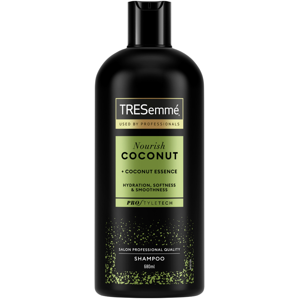 TRESemme Nourish Coconut Shampoo 680ml – Justmylook