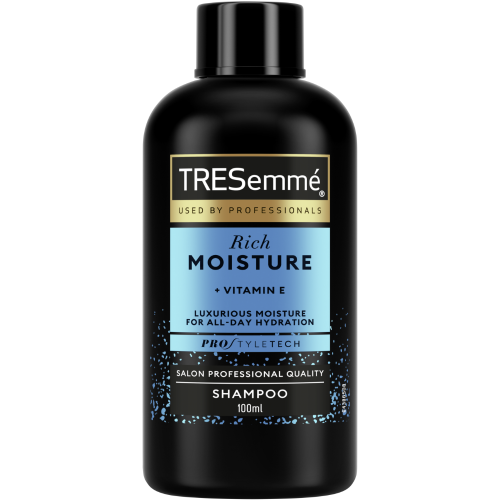 TRESemme Rich Moisture Shampoo 100ml – Justmylook