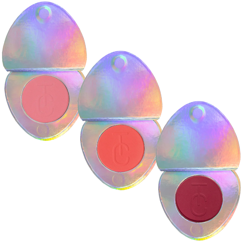 Trigwell Cosmetics Powder Blush 4.3g – Justmylook