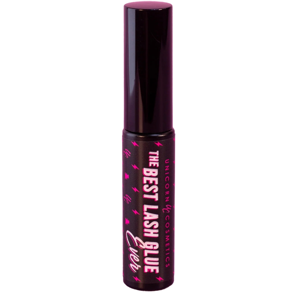Unicorn Cosmetics The Best Lash Glue Ever 5g – Justmylook