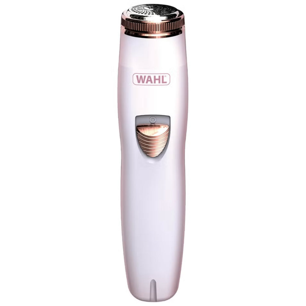 Wahl Ladies Facial Hair Remover Trimmer – Justmylook