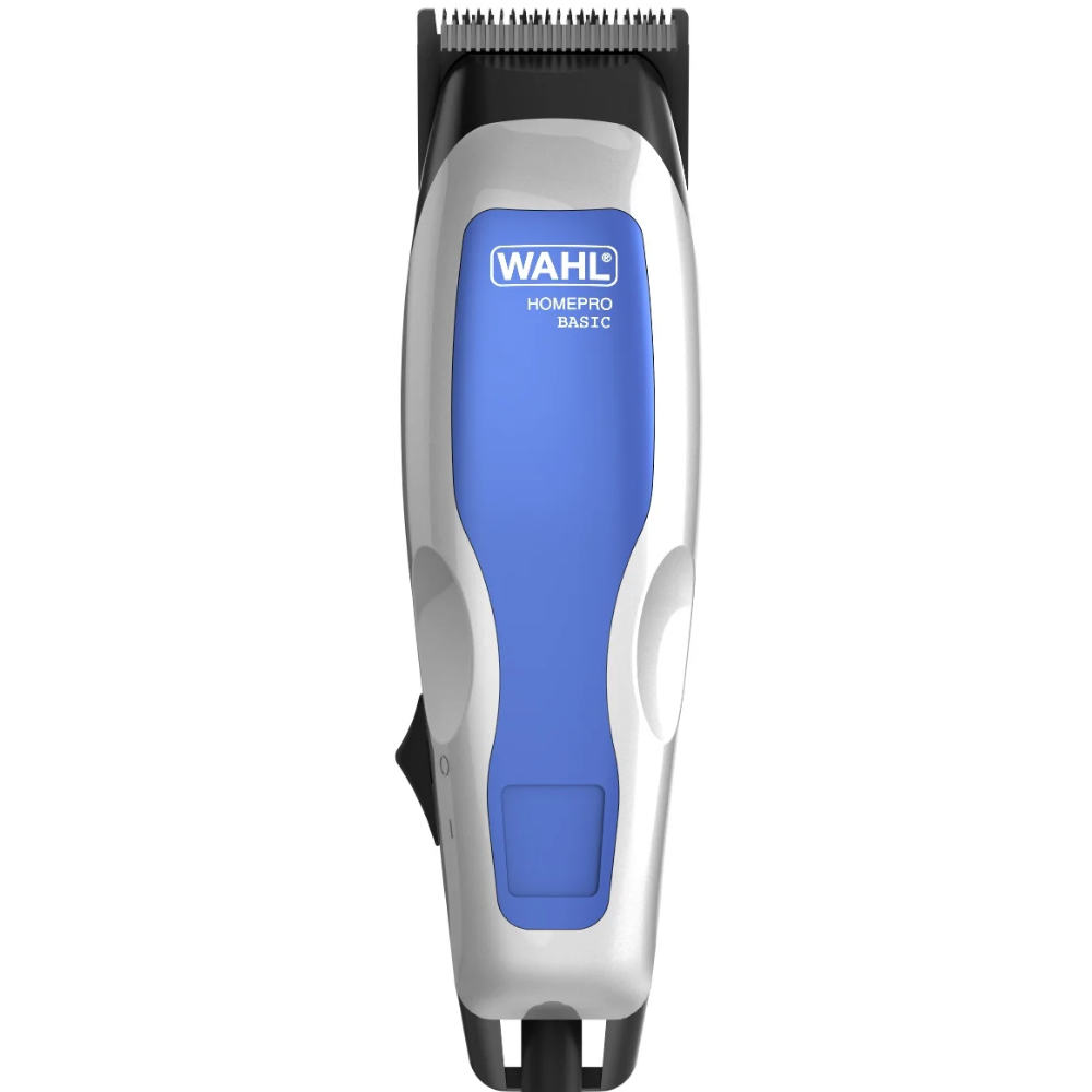 Wahl Homepro Basic Corded Hair Clipper Kit – Justmylook
