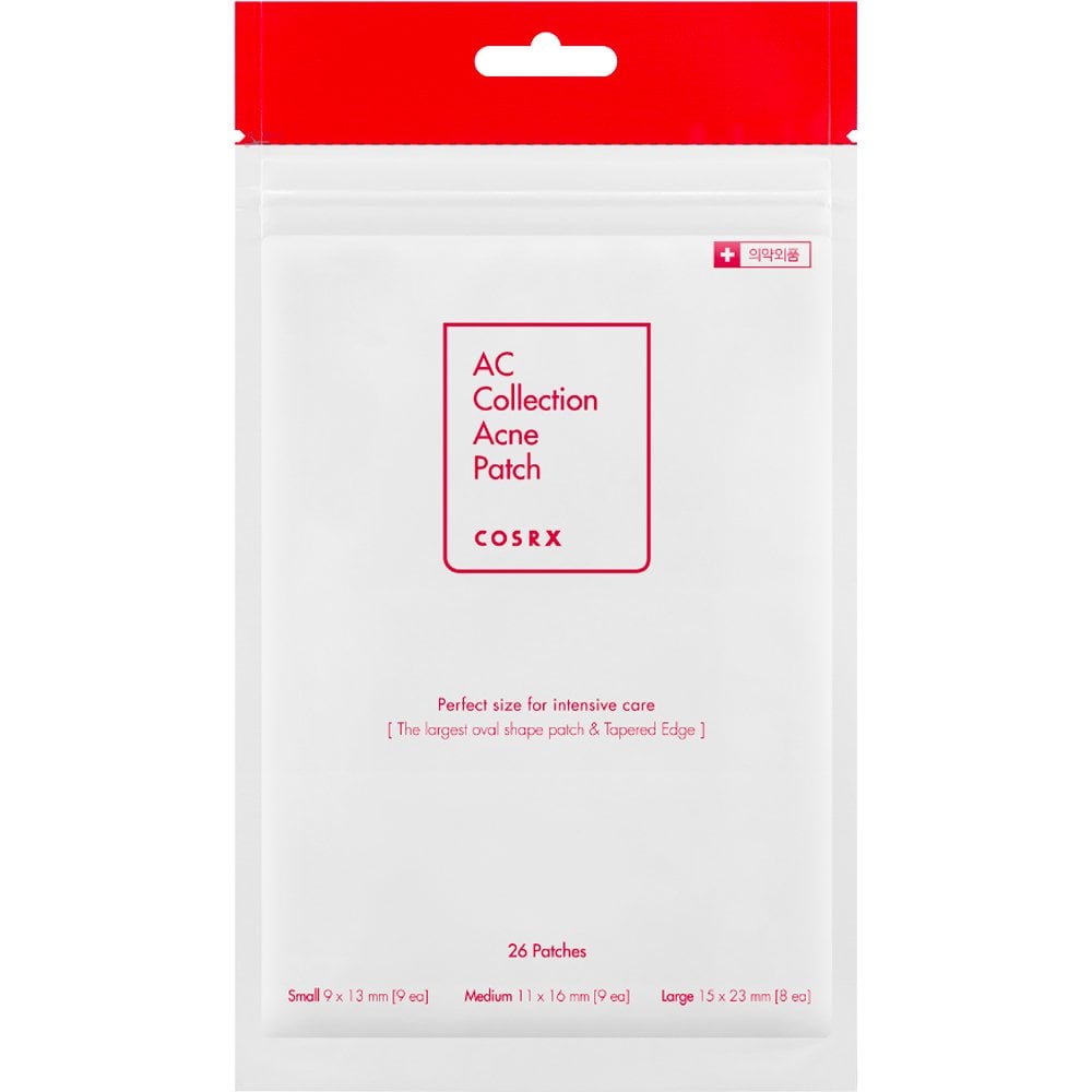 CosRx AC Collection Acne Patch 26 Patches – Justmylook