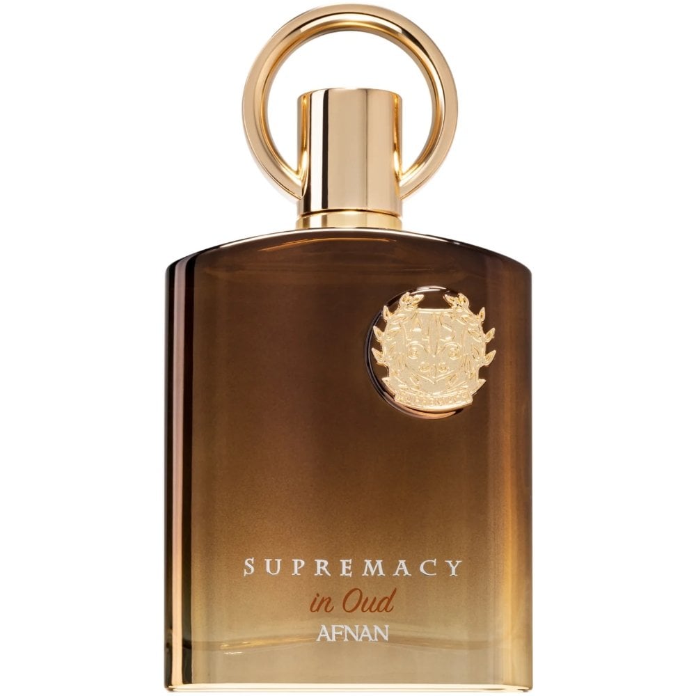 Afnan Supremacy In Oud Extrait De Parfum 150ml – Justmylook