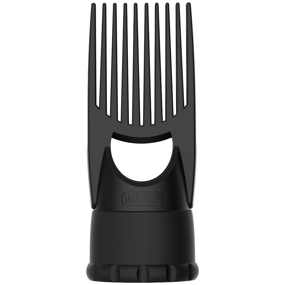 Wahl Professional Afro One Pik Hair Dryer Attachment – Justmylook