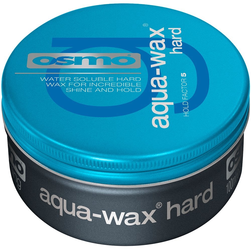 Osmo Aqua Wax Hard 100ml – Justmylook
