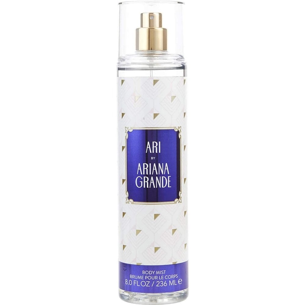 Ariana Grande Ari Body Mist 236ml – Justmylook