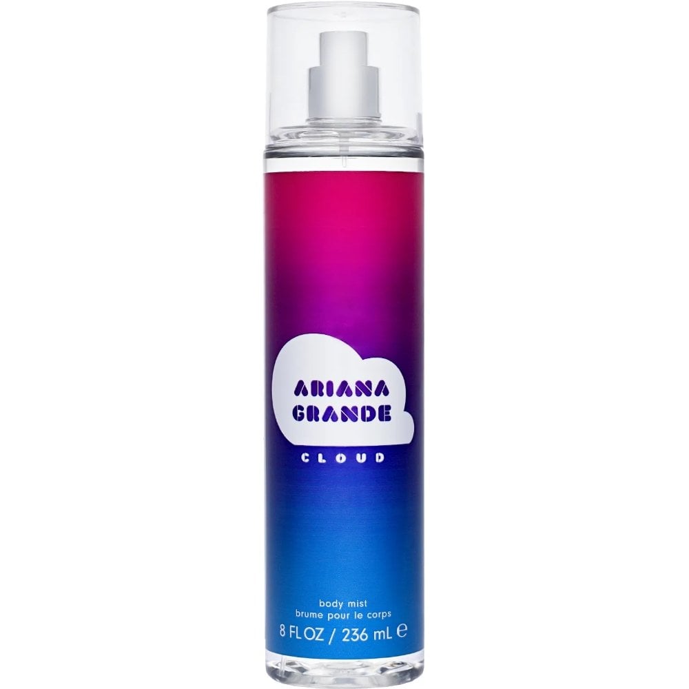 Ariana Grande Cloud Body Mist 236ml – Justmylook